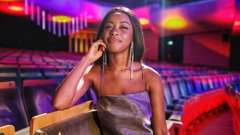 Something for the Weekend – Denise Chaila's Cultural Picks