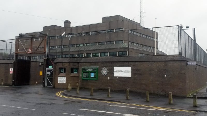 60 PSNI officers self-isolating after Covid-19 outbreak