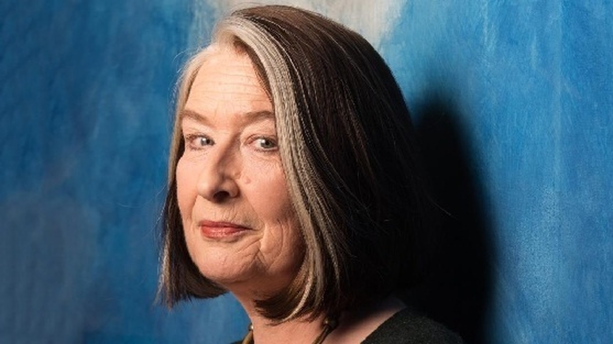 What Are You? By Eleanor Methven | Sunday Miscellany - RTÉ Radio 1