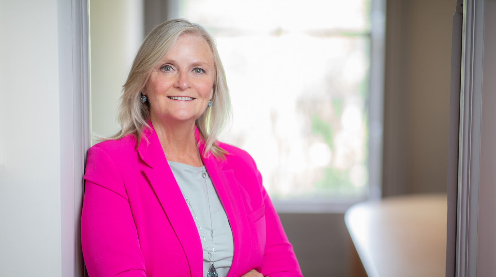 Geraghty named new CEO of Ardmore and Troy Studios