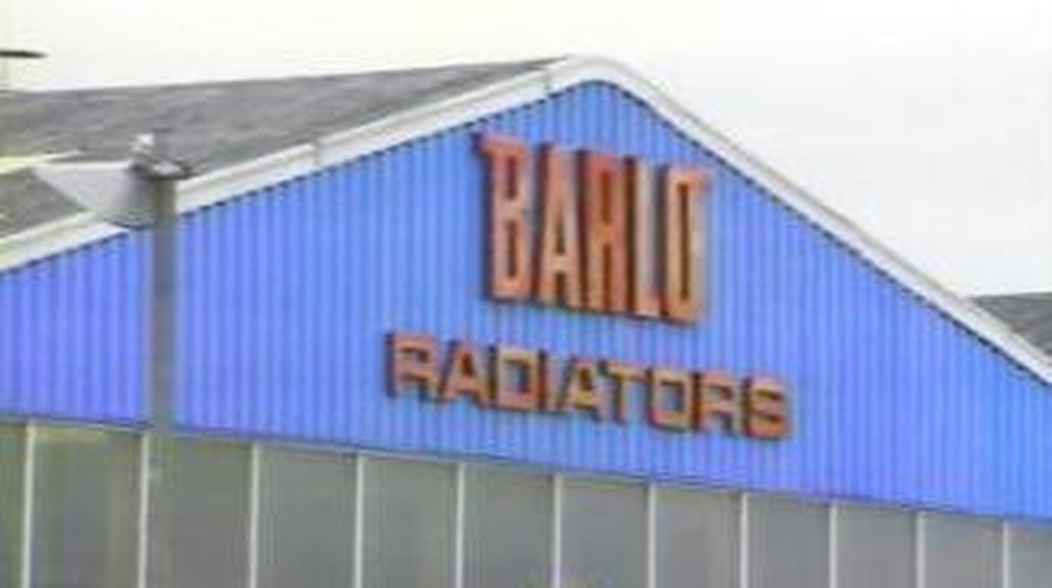 RTÉ Archives | Collections | Strike At Barlo Radiator Factory