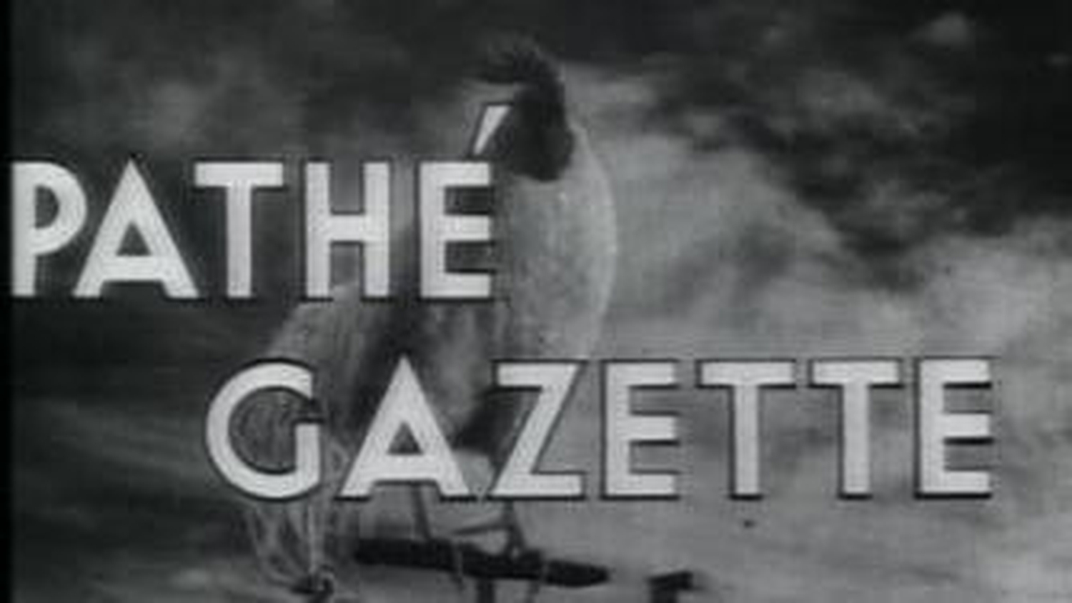 RTÉ Archives | Collections | Pathé News Sold