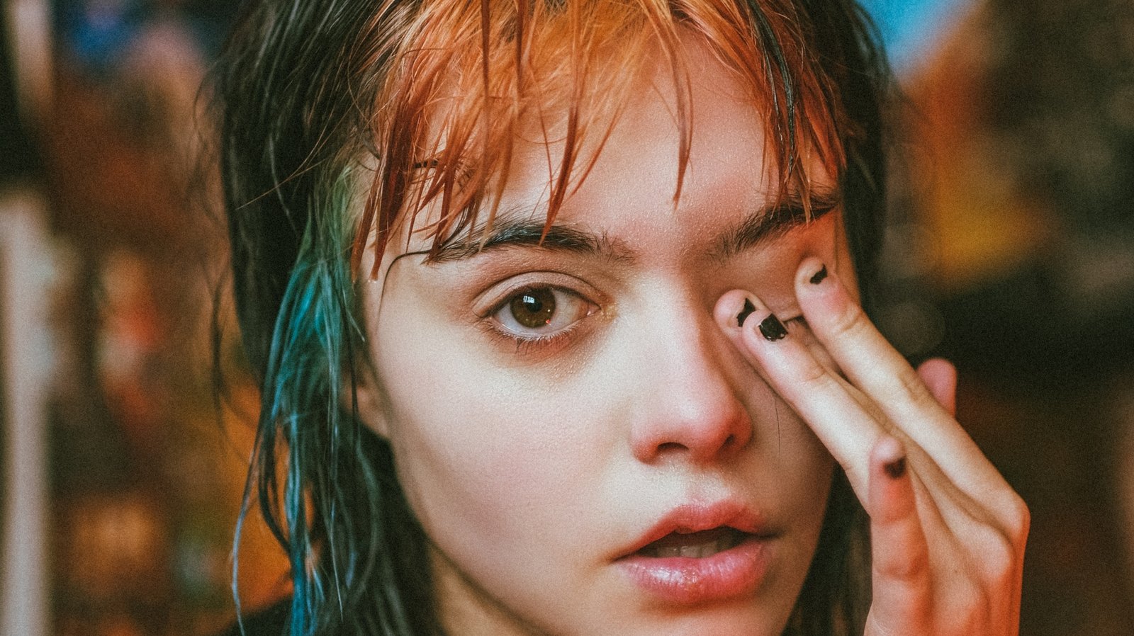 Kynsy performs New Year on The Tommy Tiernan Show