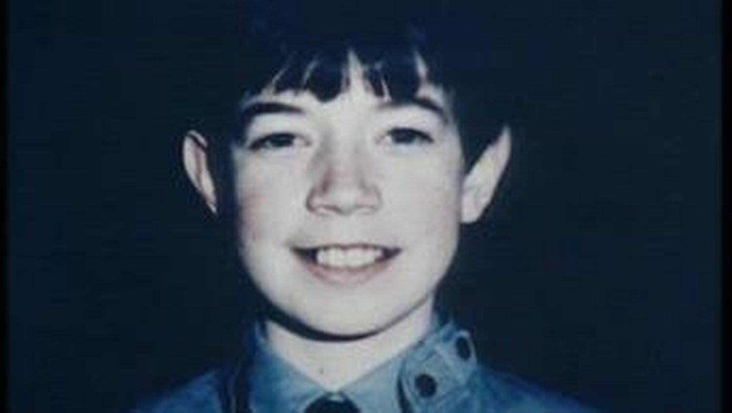 RTÉ Archives | Collections | Philip Cairns Case Reopened