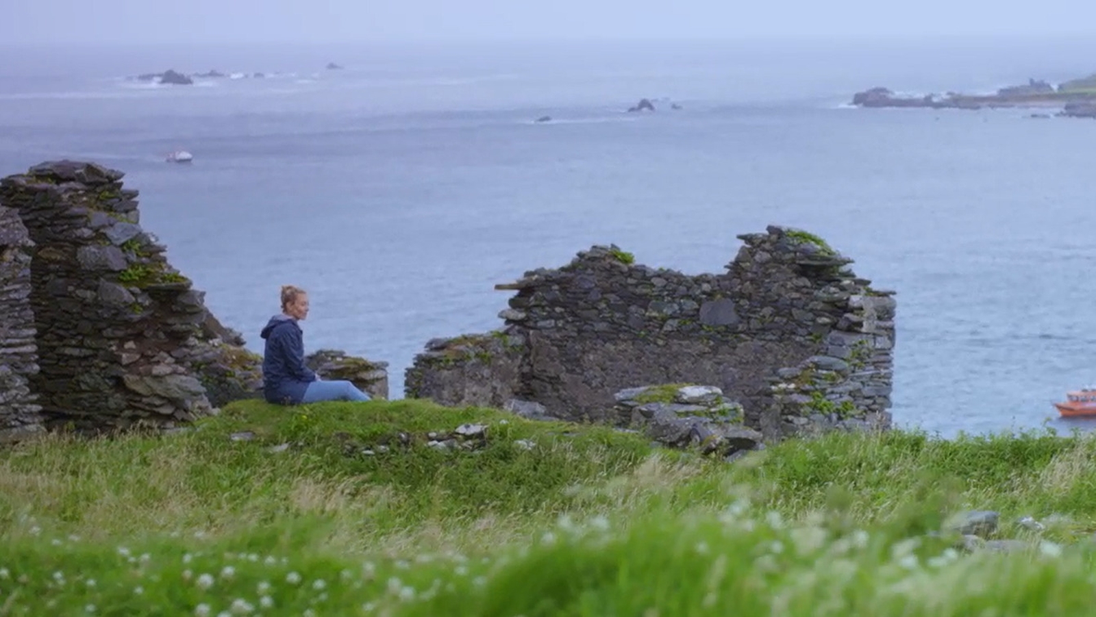 Time to experience Kerry