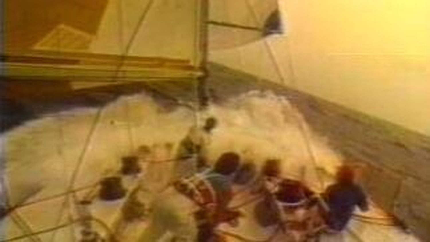 RTÉ Archives | Collections | Second Leg Of Whitbread Race
