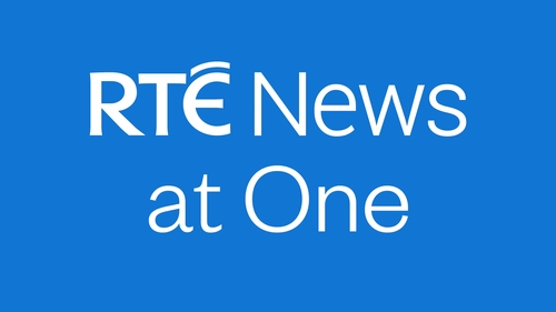 News At One - RTÉ Radio 1