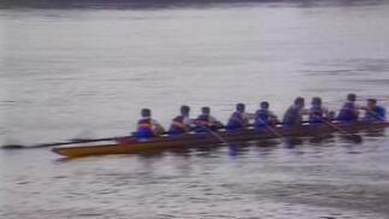 RTÉ Archives | Collections | Limerick Rowing Club