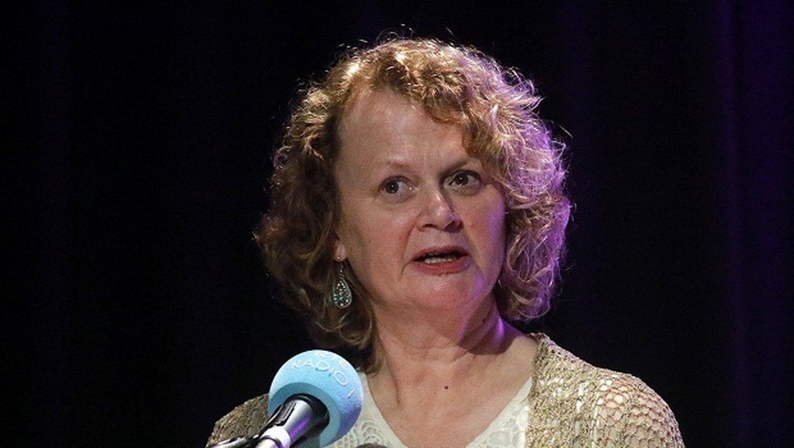 Sunday Miscellany: My Séamus Heaney Story by Denise Blake