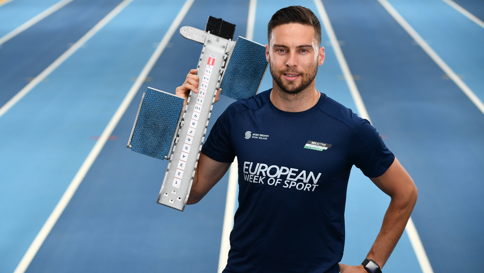 Sidelined for 2 years, Gregan keeps Olympic dream alive