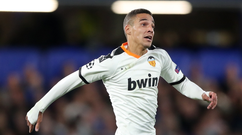 Leeds complete Rodrigo and Koch signings