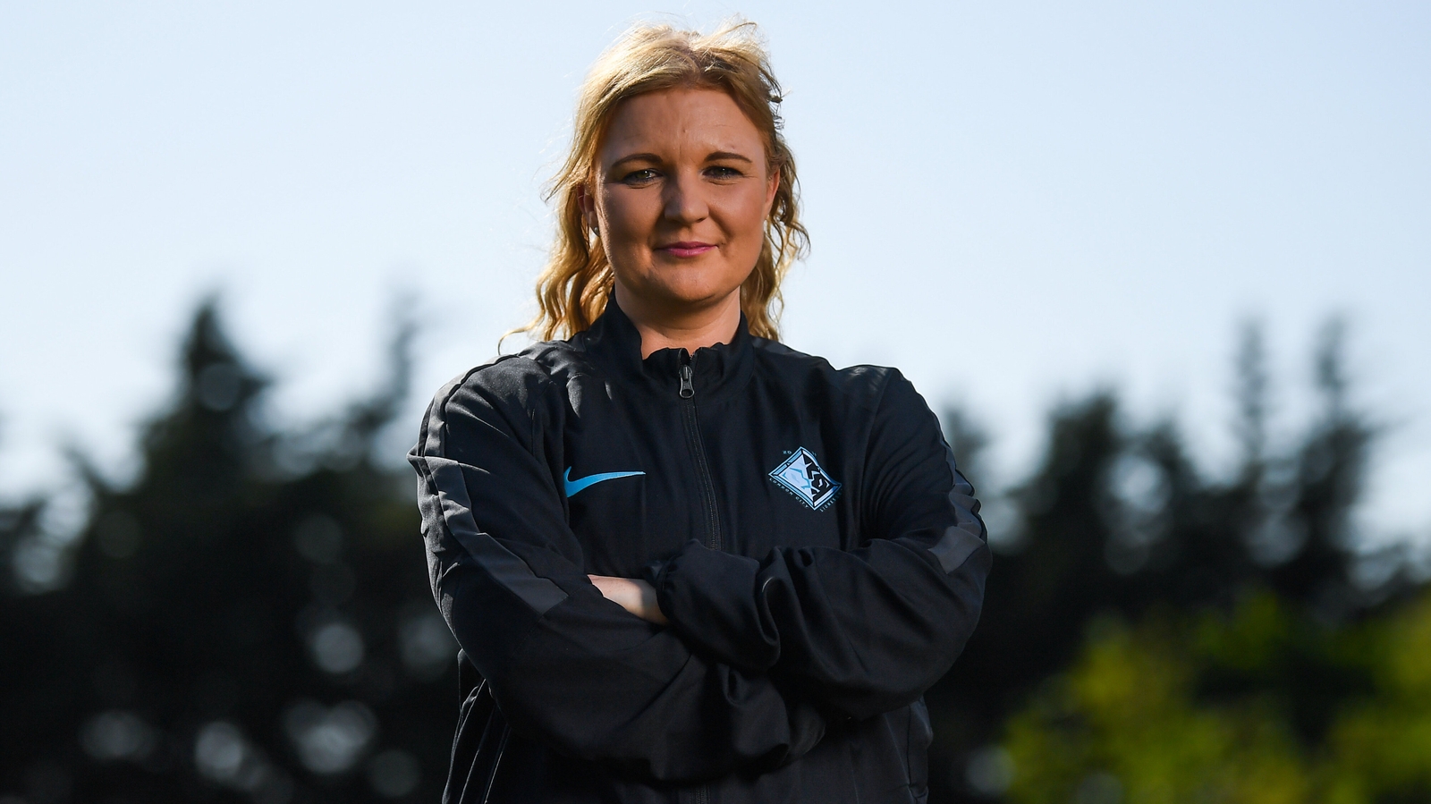 Lisa Fallon praises Irish blood and Lionesses' heart