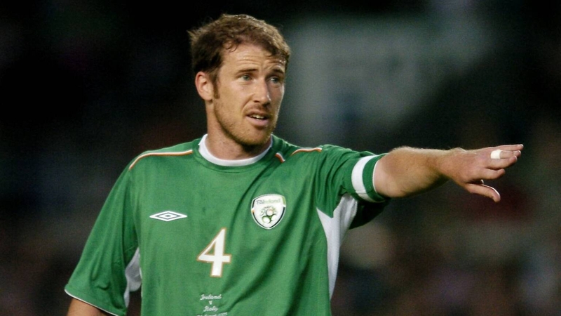 Cunningham 'excited' for start of Kenny's reign