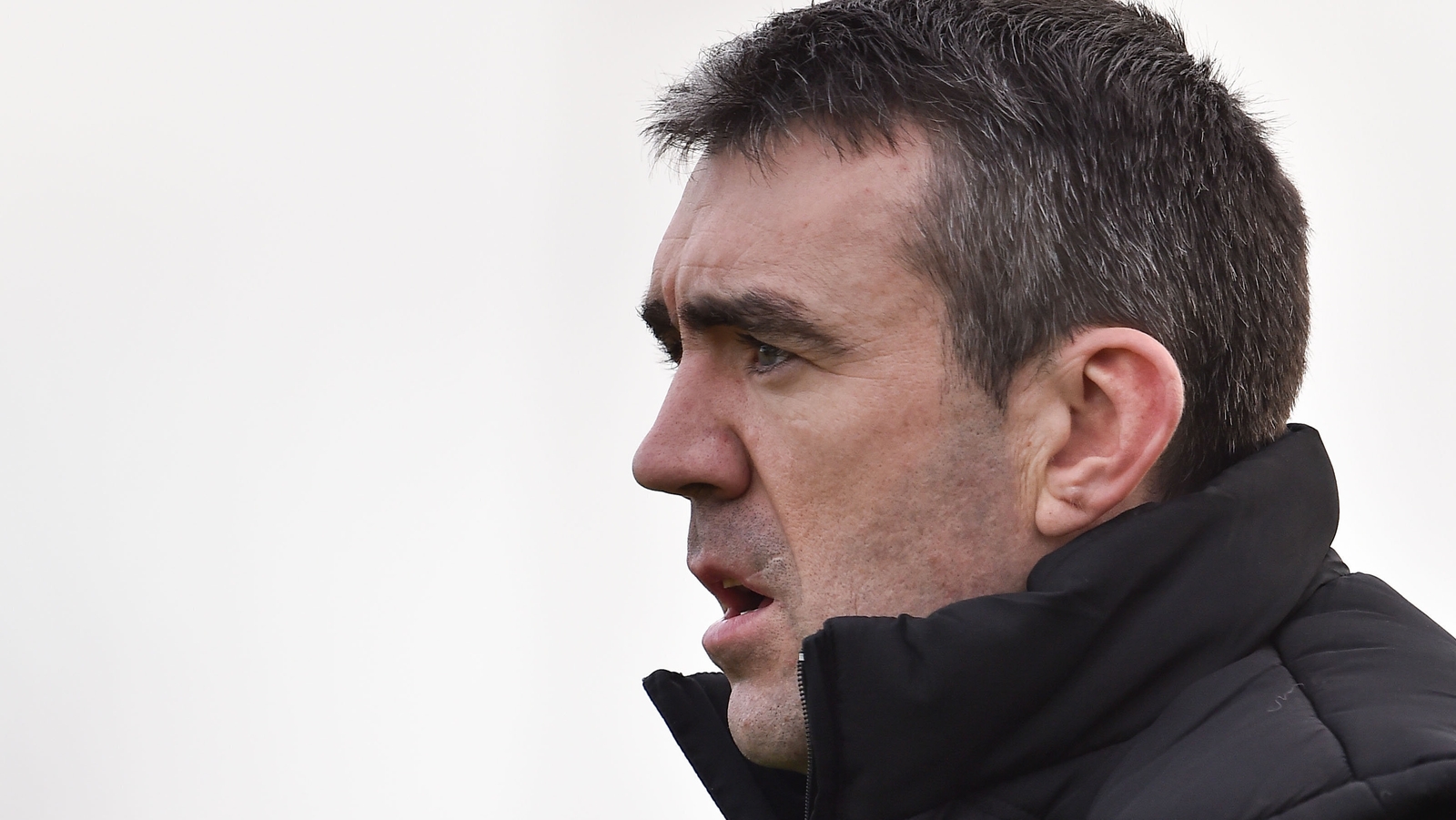 Doyle on Kildare return: We didn't think we'd be back