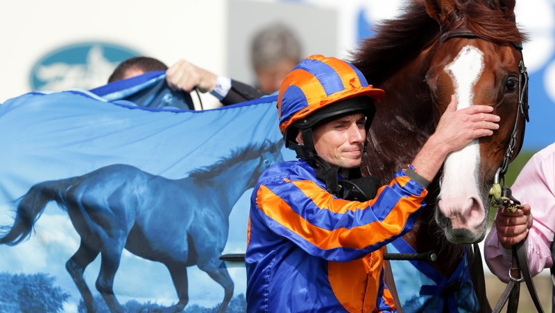 Moore happy to quarantine for 'best racing in Europe'