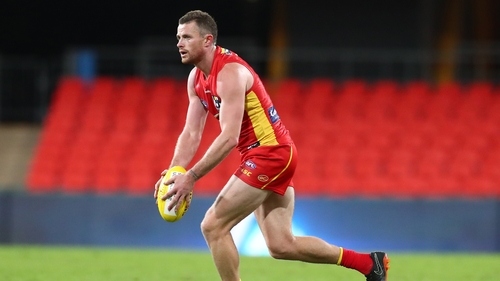 Pearce Hanley retires from AFL aged 31