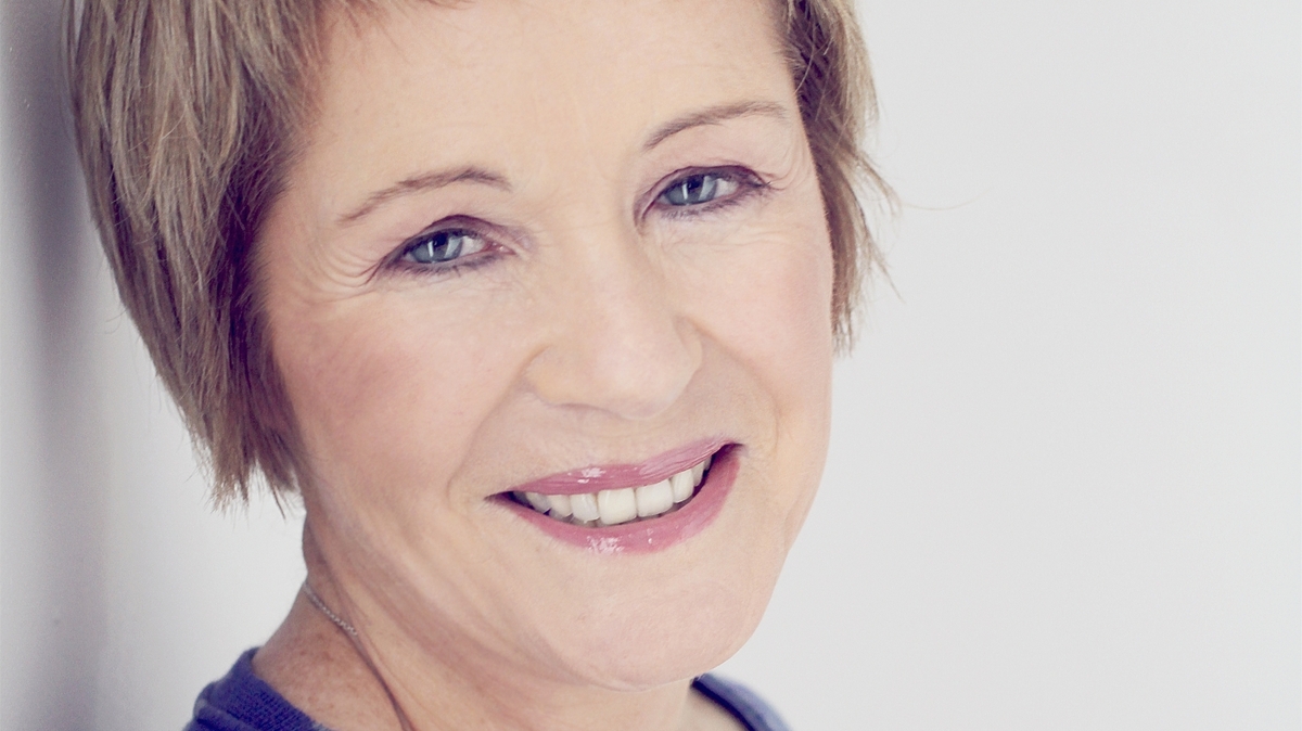 Roisin Meaney | A Word in Edgeways - RTÉ Radio 1