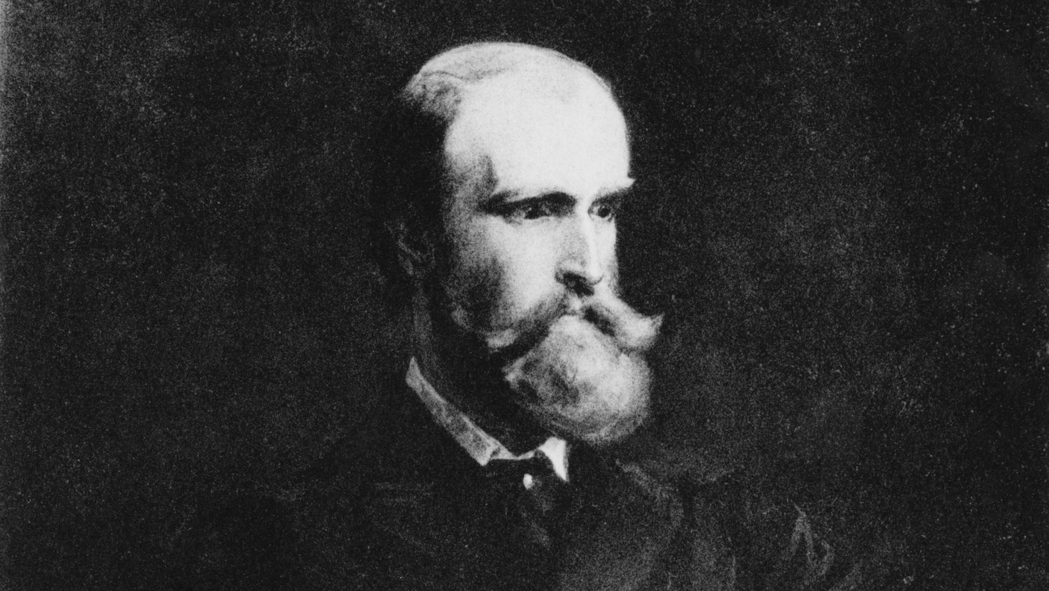 RTÉ Archives | Politics | First Impressions Of Charles Stewart Parnell