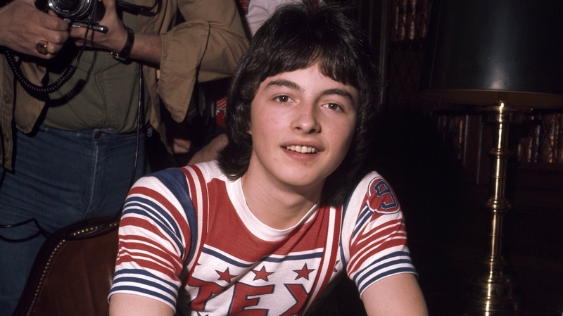 Former Bay City Roller Ian Mitchell has died aged 62