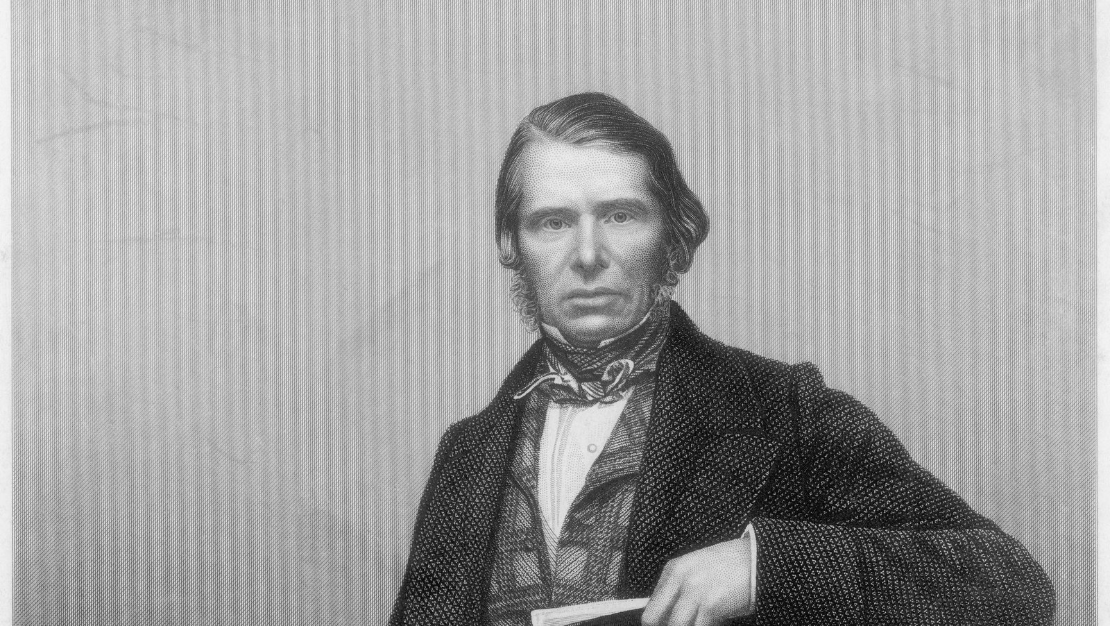 The truth about Trevelyan