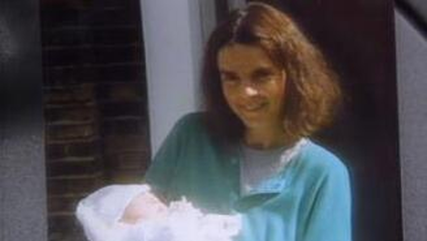 RTÉ Archives | Collections | Aisling Barnett Dies