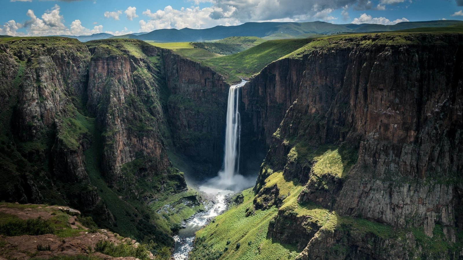 Some of the world's most undiscovered travel locations