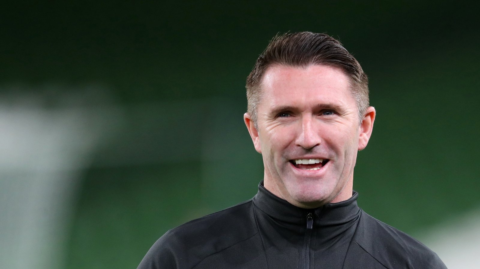 Report: Robbie Keane set to return to LA as manager