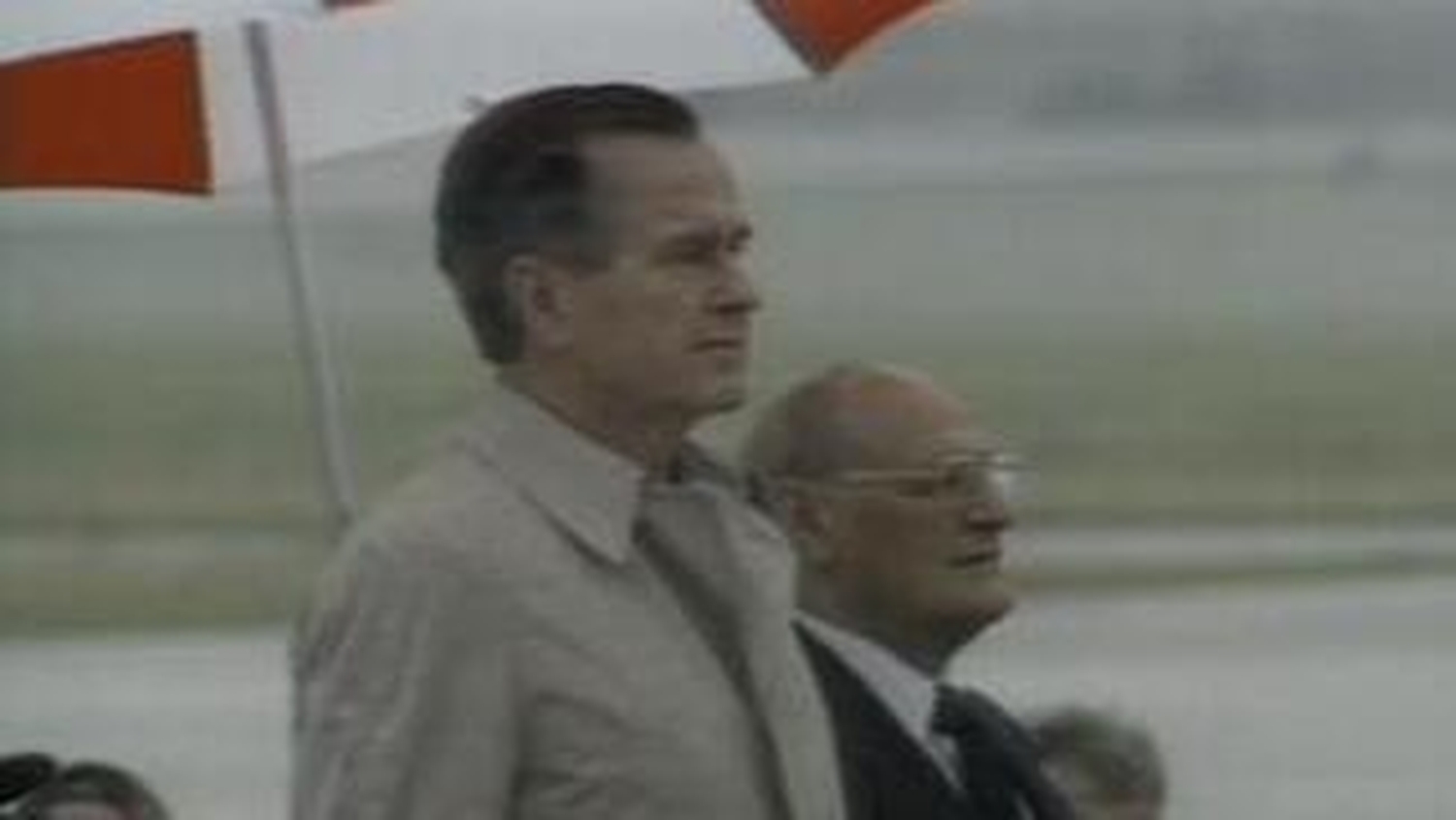 RTÉ Archives | Collections | Malta Summit