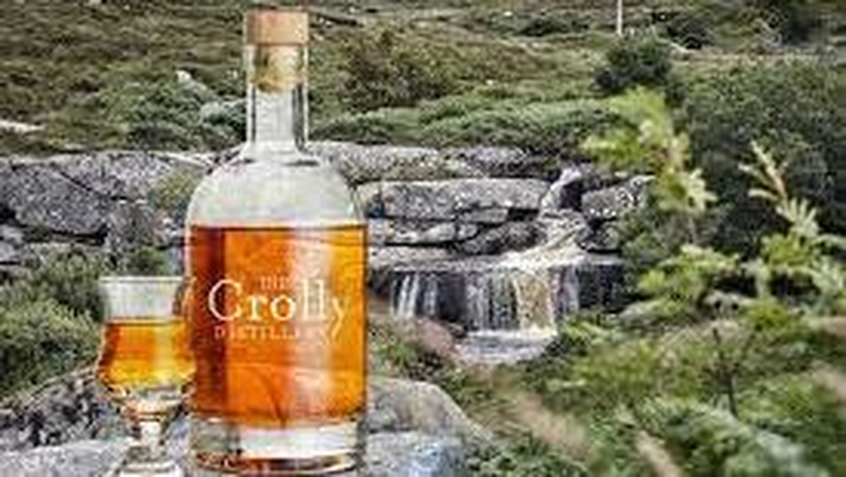 Crolly Distillery | CountryWide - RTÉ Radio 1