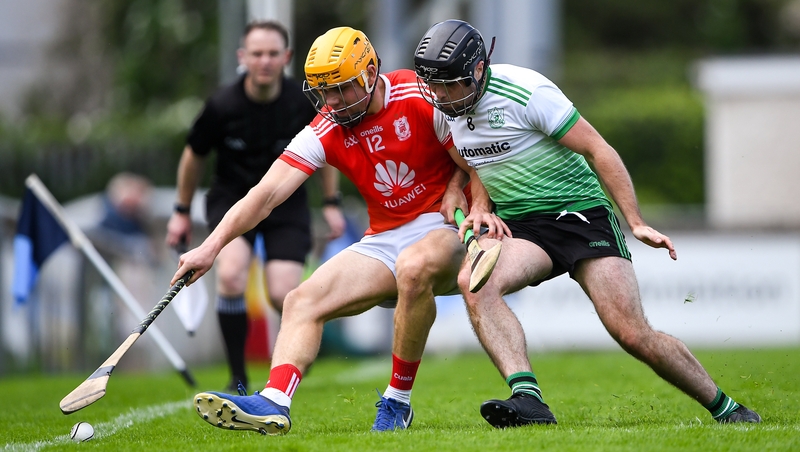 GAA club: Strong finish sees Cuala into Dublin final