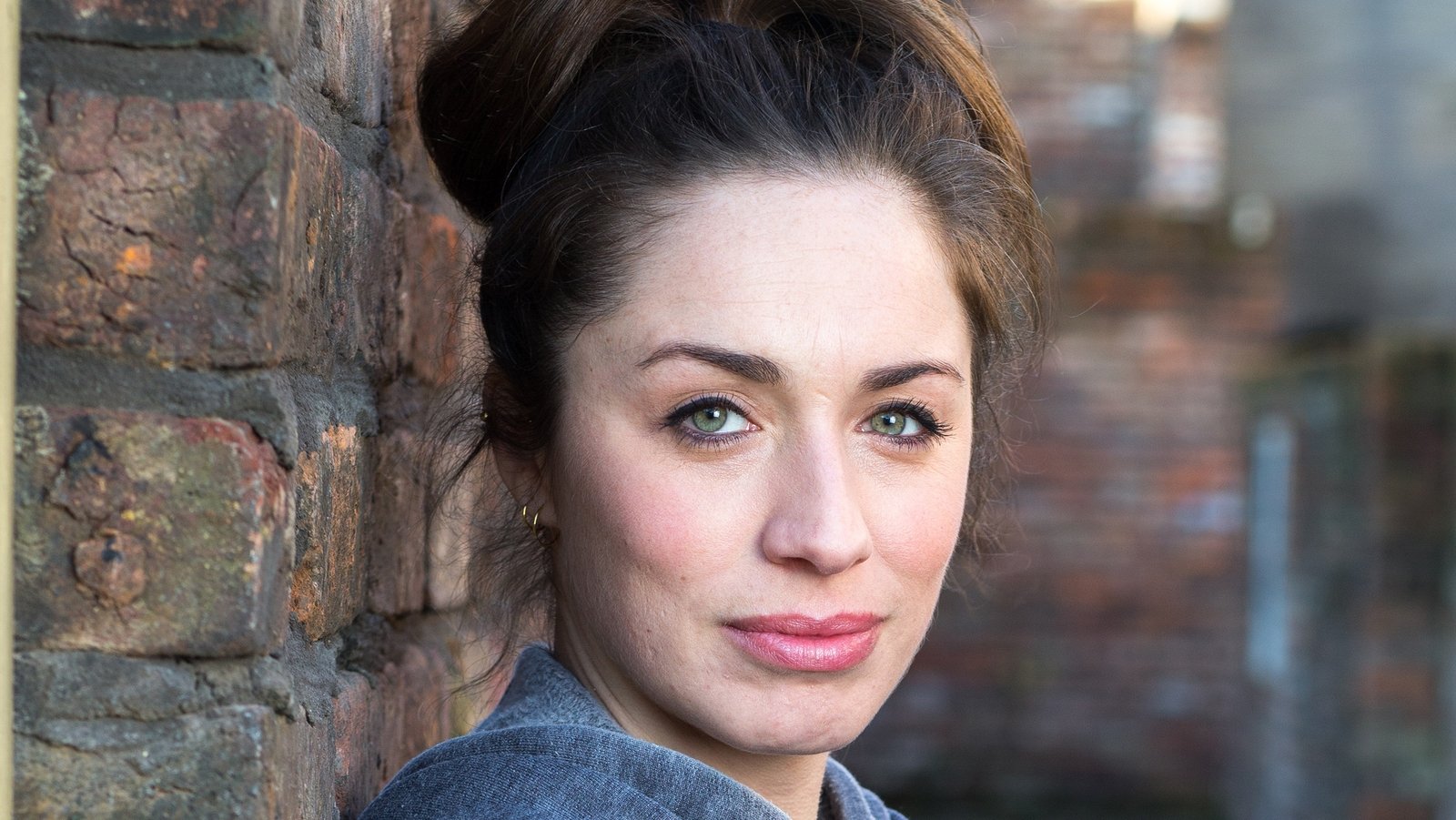 Corrie's Shona says new storyline is 'scrappy and fun'