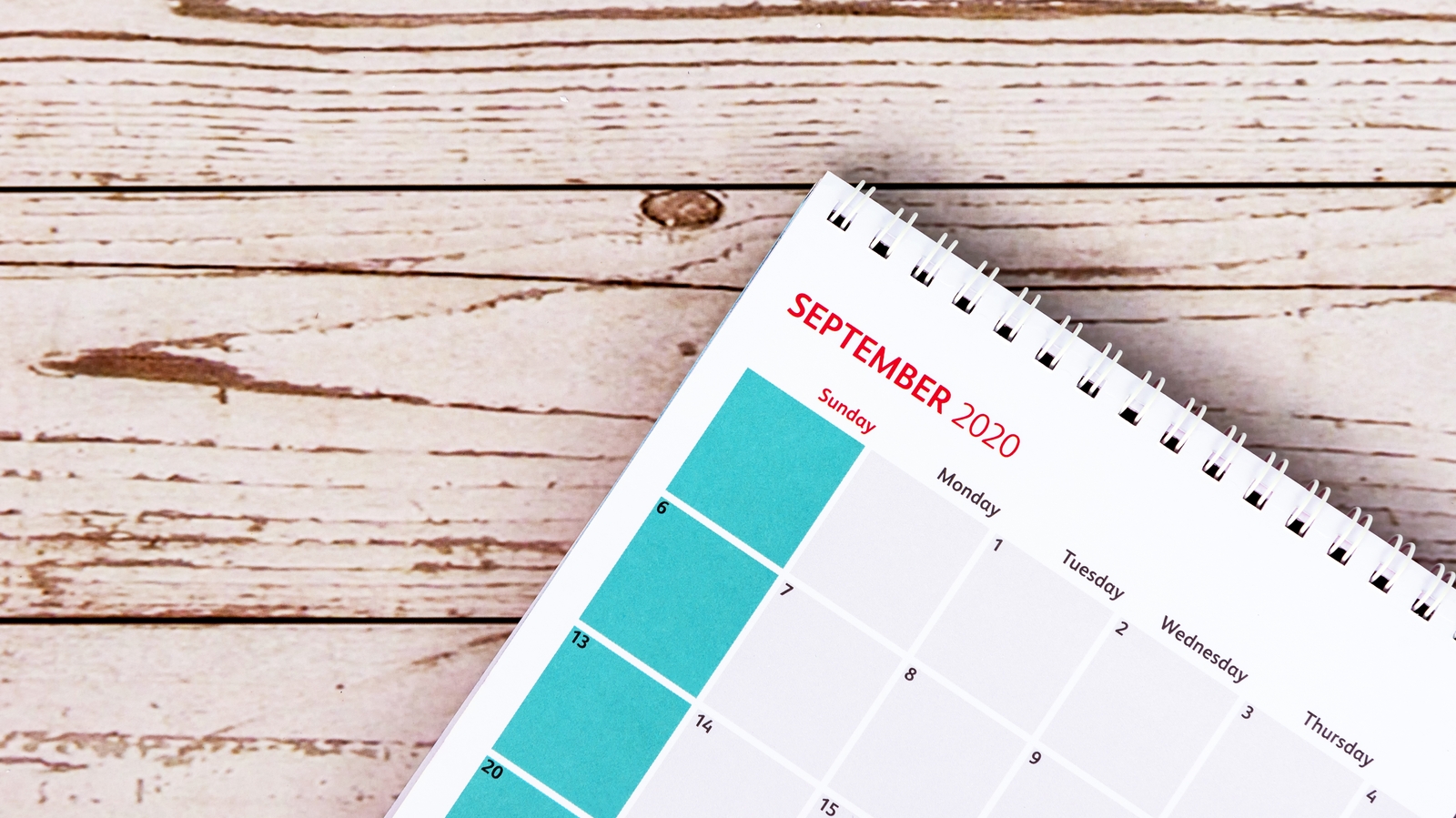 September events that could help boost your business