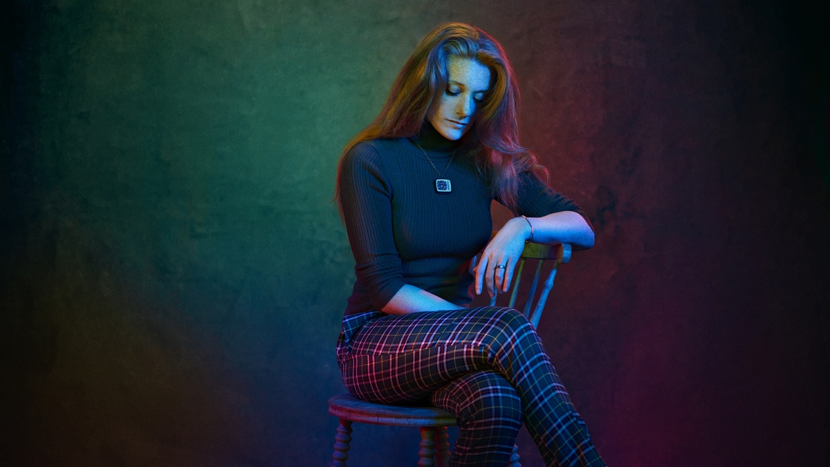 Hazel Coonagh - Elements | Illuminations, an RTÉ Arts Project