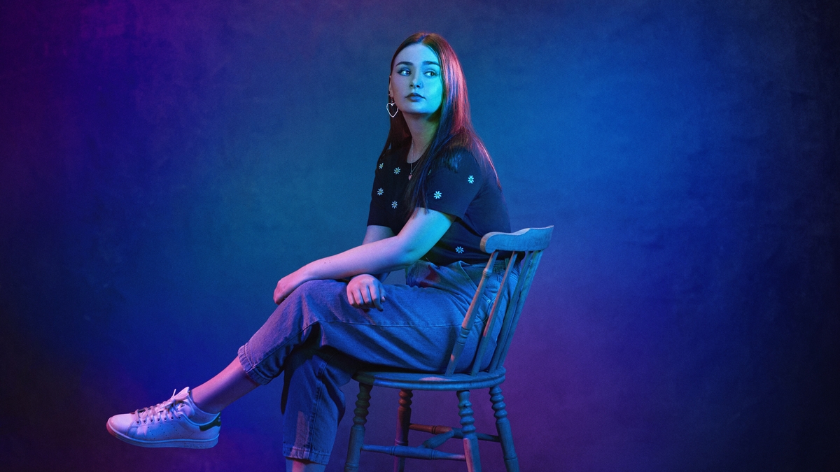 Natalya O’Flaherty Knock | Illuminations, an RTÉ Arts Project