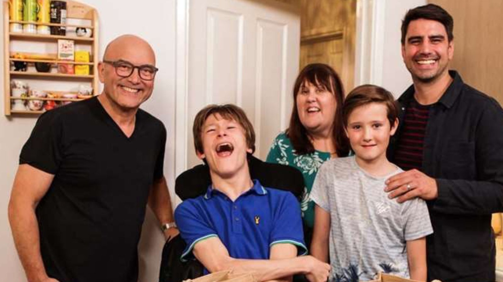 What's on? 10 top telly tips for Tuesday September 8