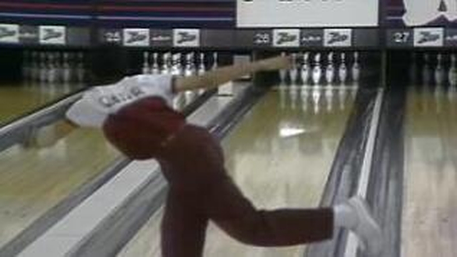 RTÉ Archives | Collections | World Bowling Finals