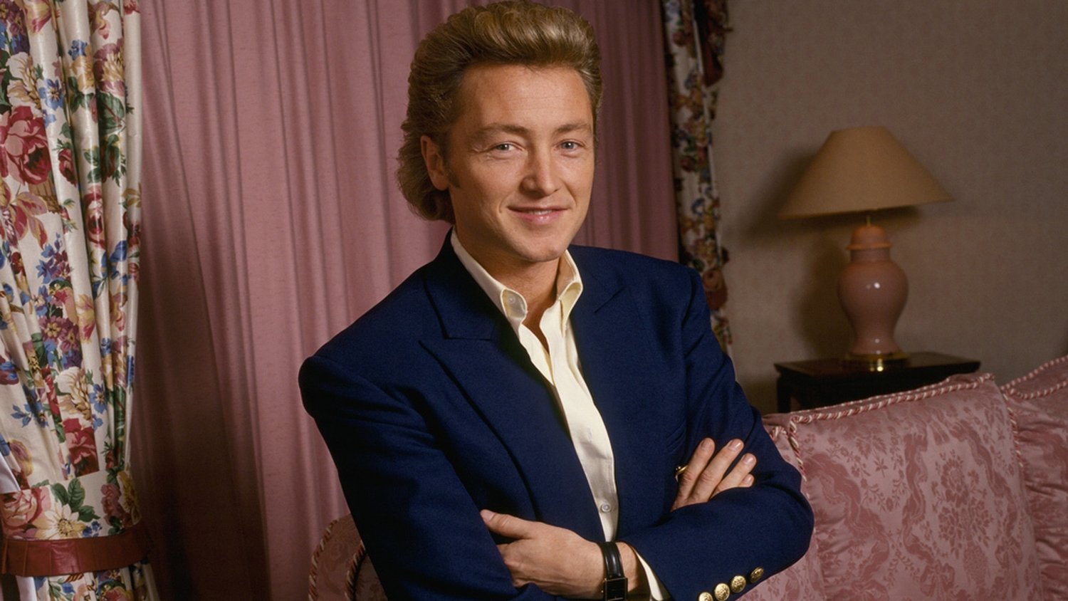 RTÉ Archives | Entertainment | Michael Flatley Leaves Riverdance