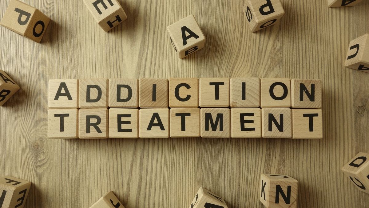 Understanding Addiction | The Ray D'Arcy Show - RTÉ Radio 1