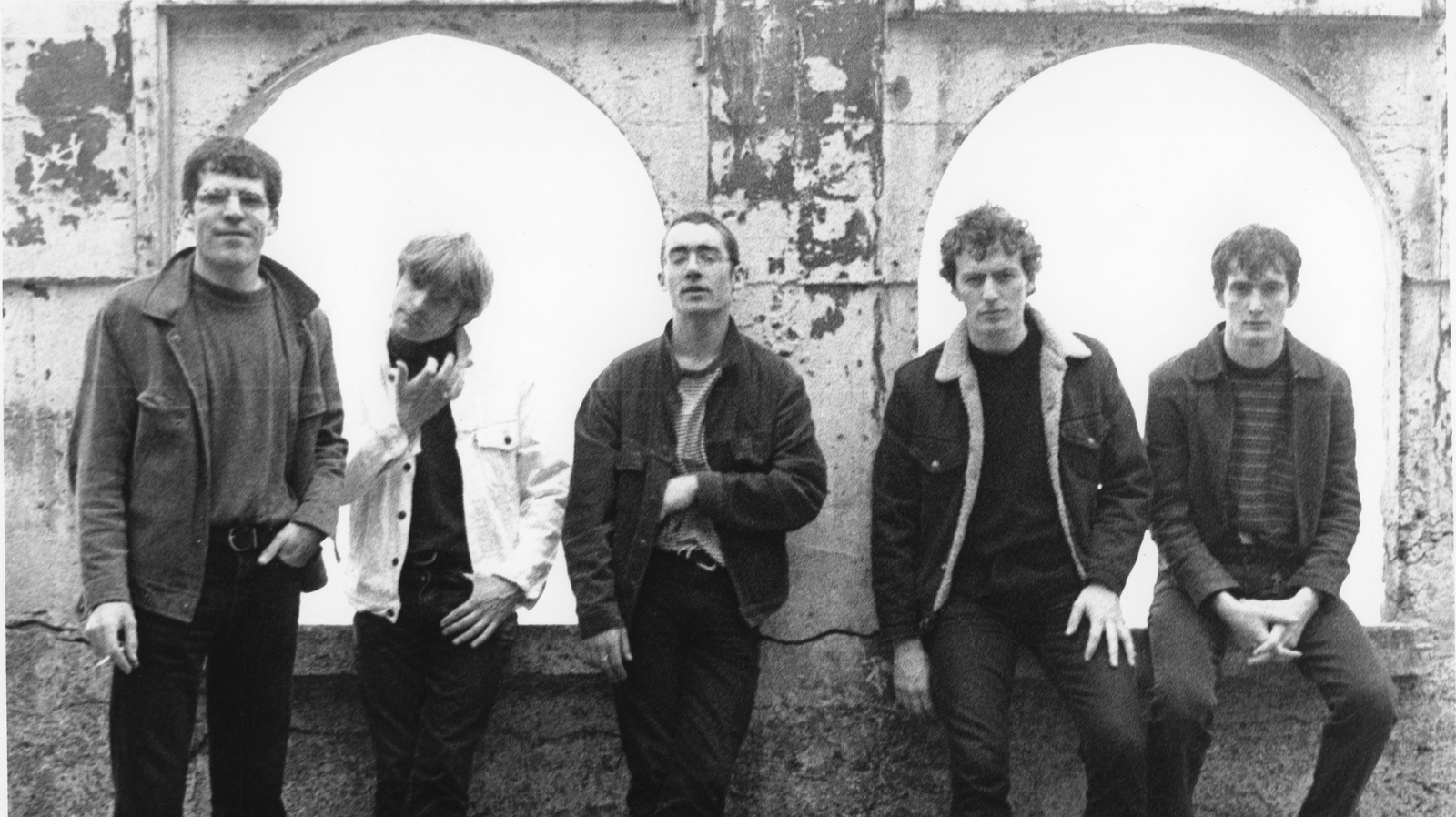 Revelino hit Number One in Irish indie charts