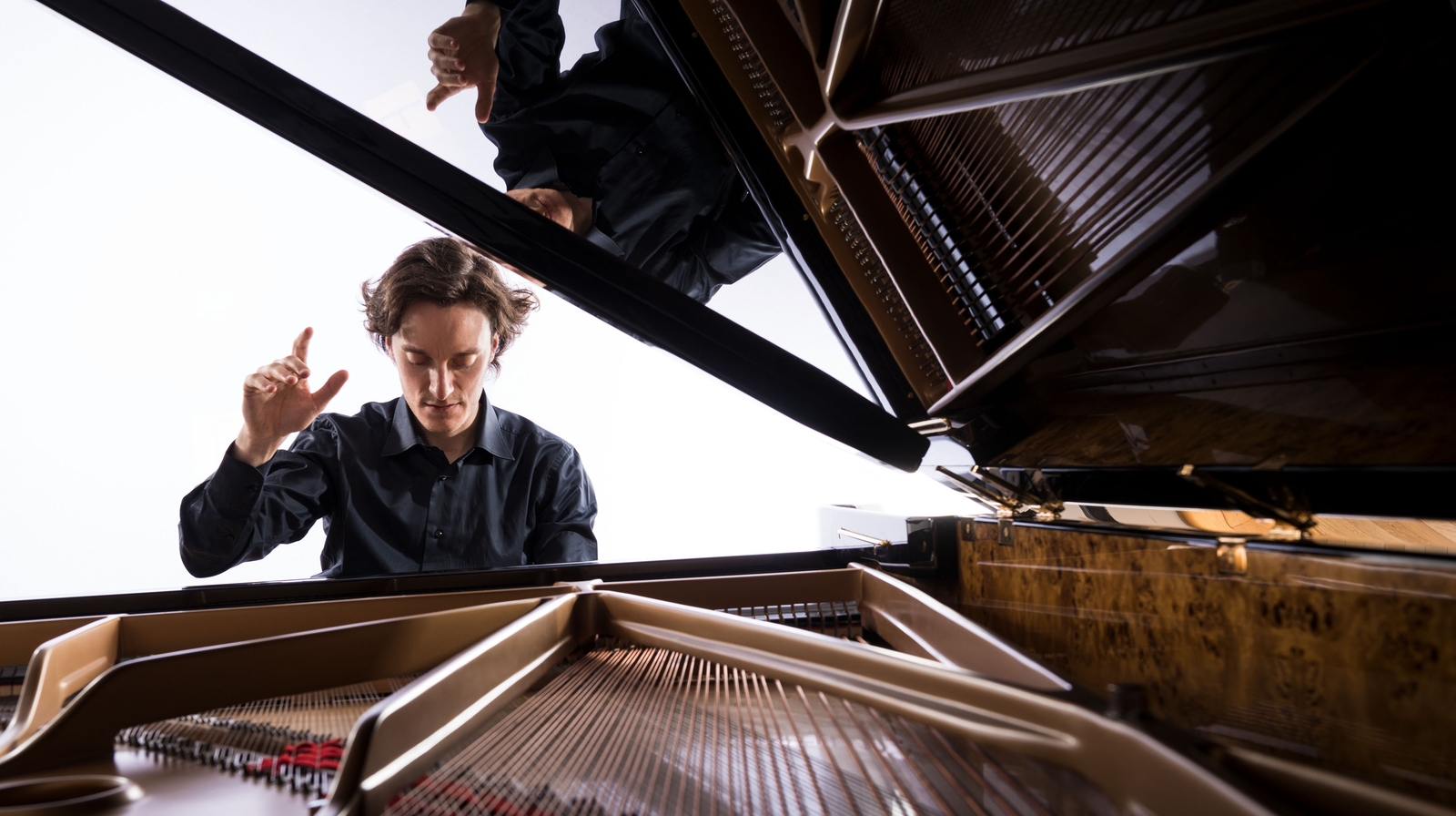 Watch: RTÉ National Symphony Orchestra celebrate Irish composers