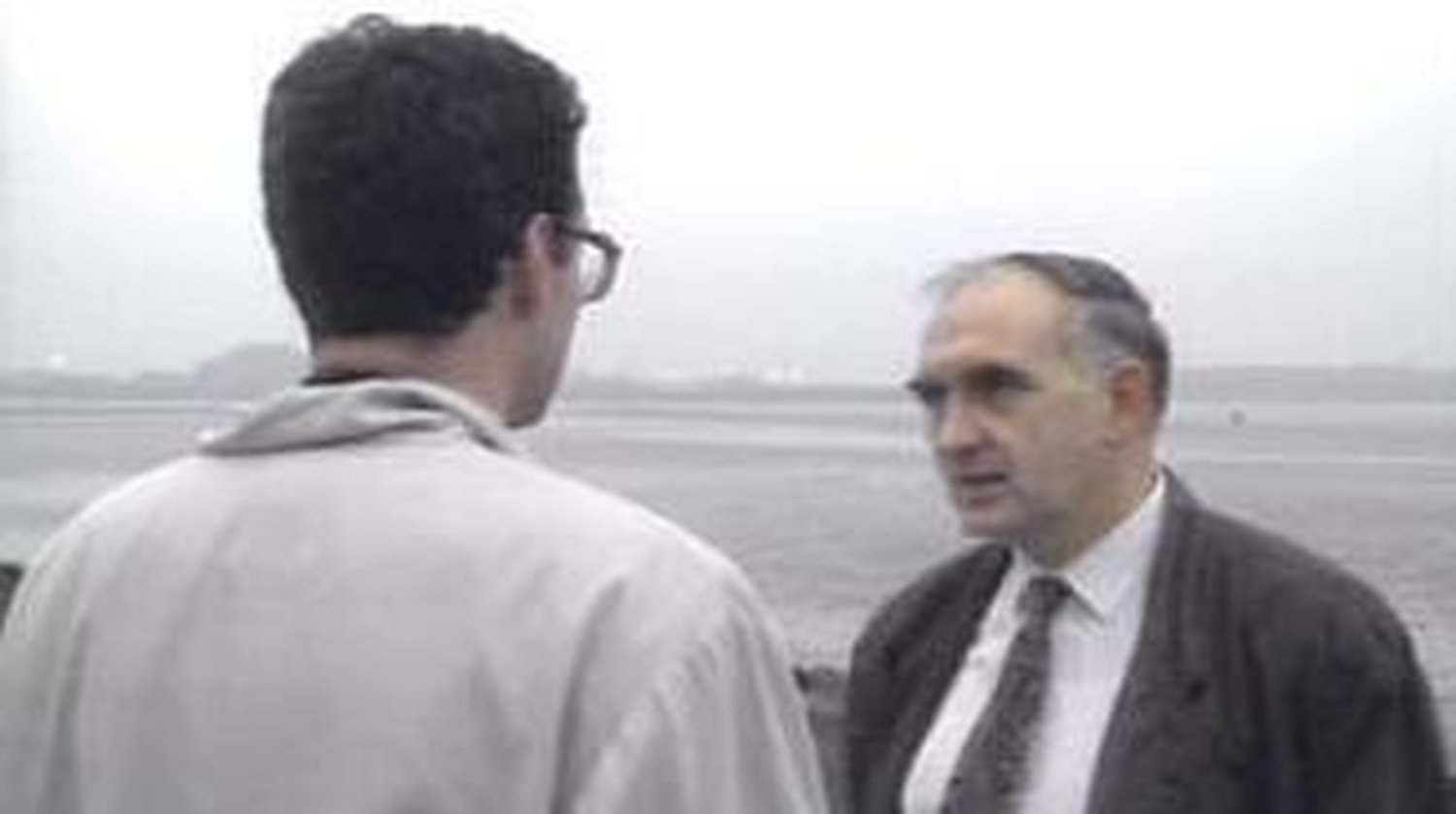 RTÉ Archives | Collections | Smog In Dublin