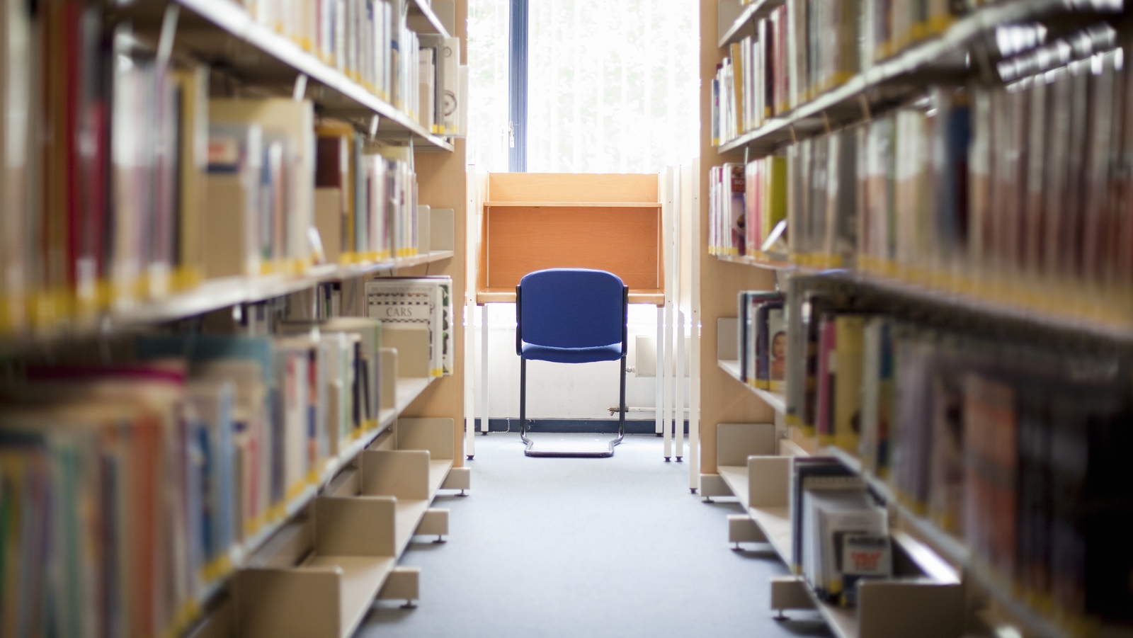 Cork libraries offer to change members gender details