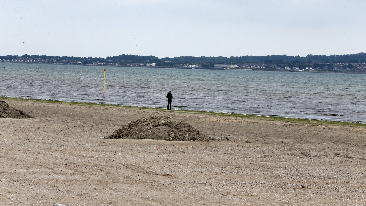 Majority of bathing water locations of high quality - EPA | Morning ...