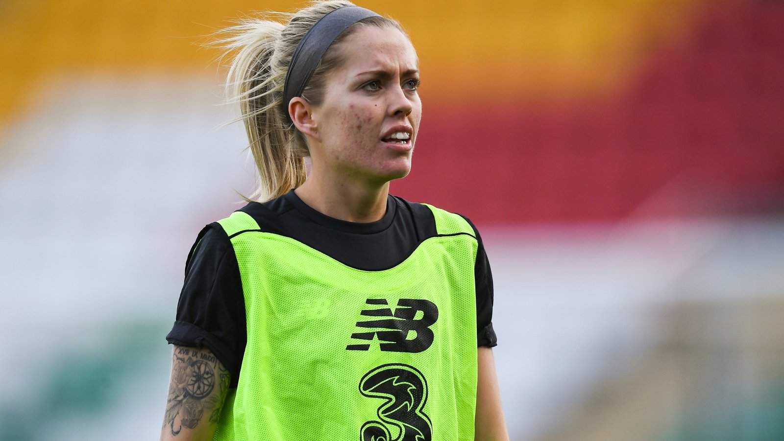 Familiar faces helping O'Sullivan settle at Brighton