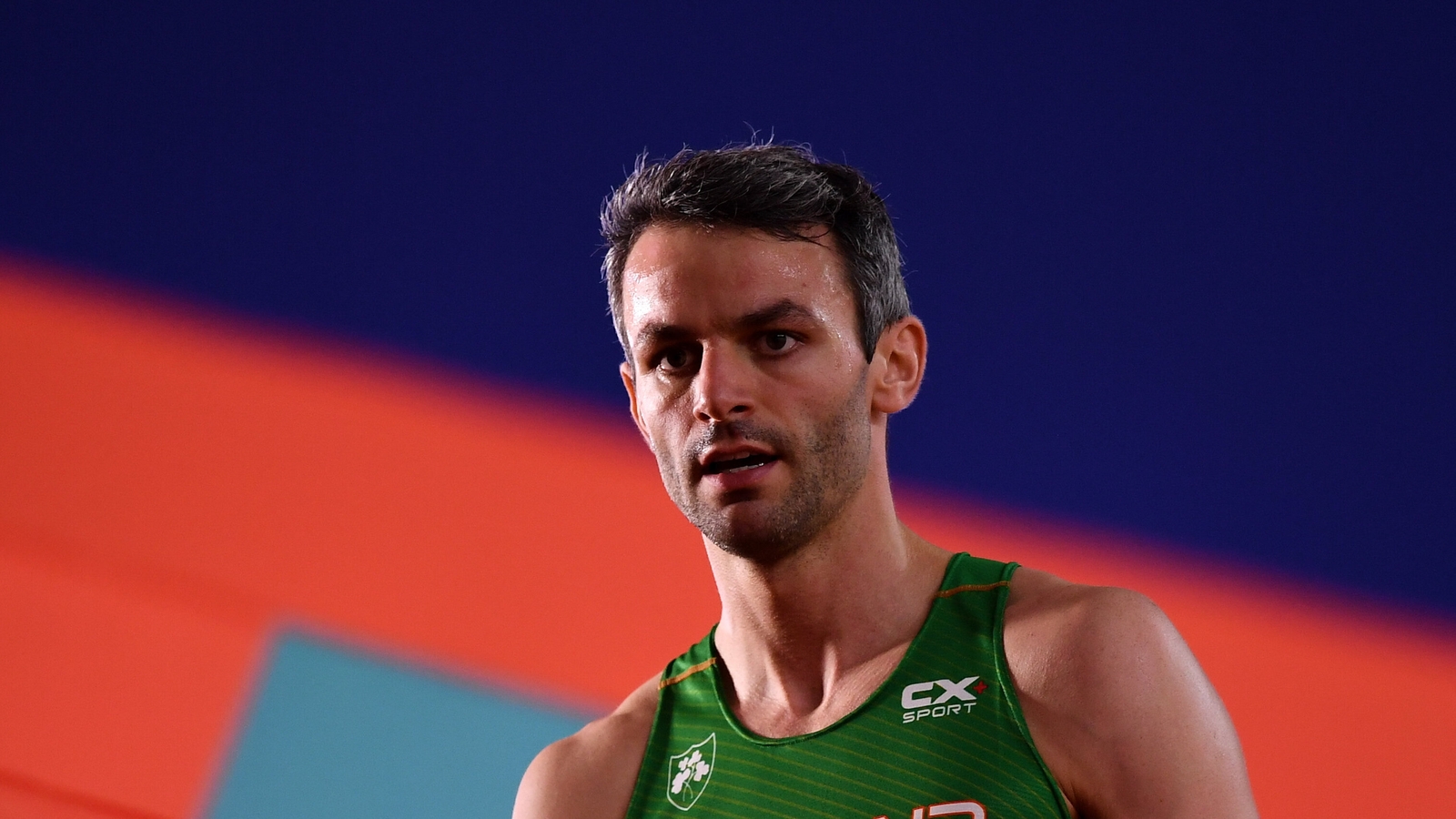 Thomas Barr