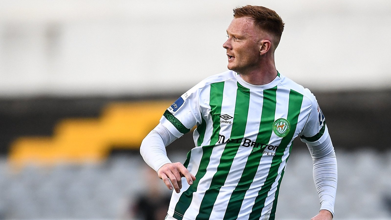 First Division wrap: Bray go clear at the top