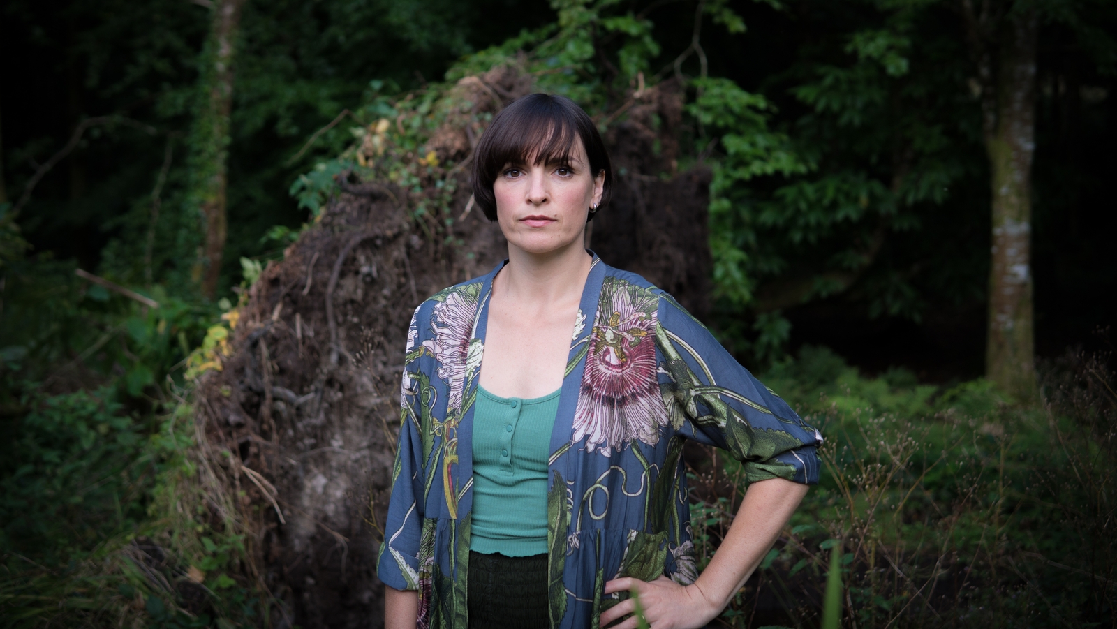 Listen to Ruth Smith's epic 2020 Simply Folk playlist