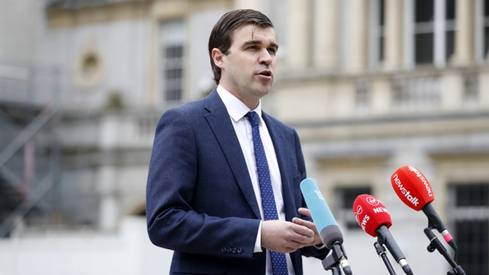 As it happened: 'Considerable concern' over virus cases