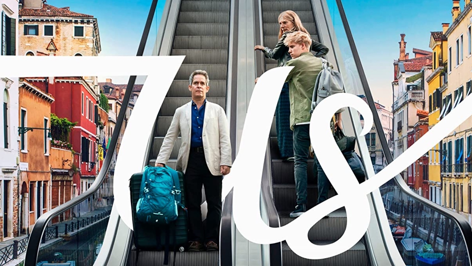 What's on? 10 top telly tips for Sunday September 20