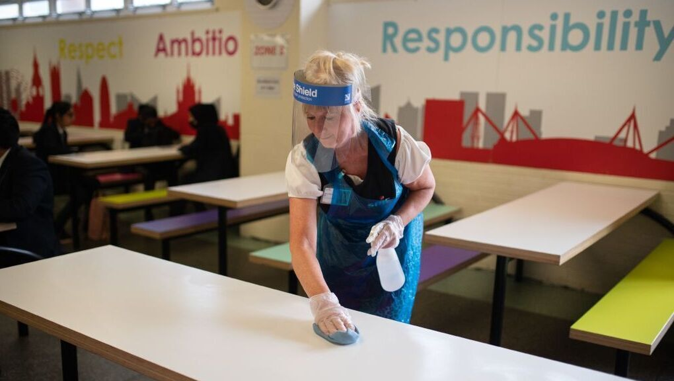 As it happened: 'Considerable concern' over virus cases